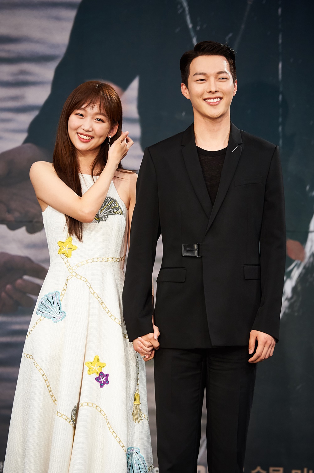 [HD영상] '이리와안아줘' 장기용x진기주, "사랑스러워"vs"편안해"-pickcon