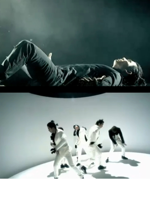 [HD동영상] 2PM, 신곡 `하트비트` 뮤비 전격 공개!-pickcon