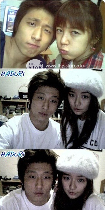 '윤은혜 친동생' 윤반석, 연기자 데뷔 임박 "누나 도움은 NO!"-pickcon