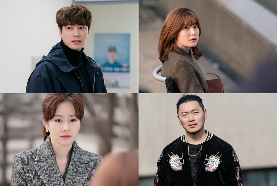 '365' 키워드 셋 공개…#인생리셋 #리세터 #생존게임-pickcon