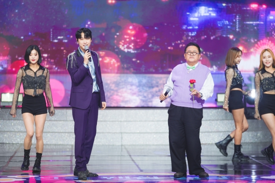 이용식, 손녀 딸 위해 무려 20kg 감량 "'이것' 같이하는게 소원"-pickcon