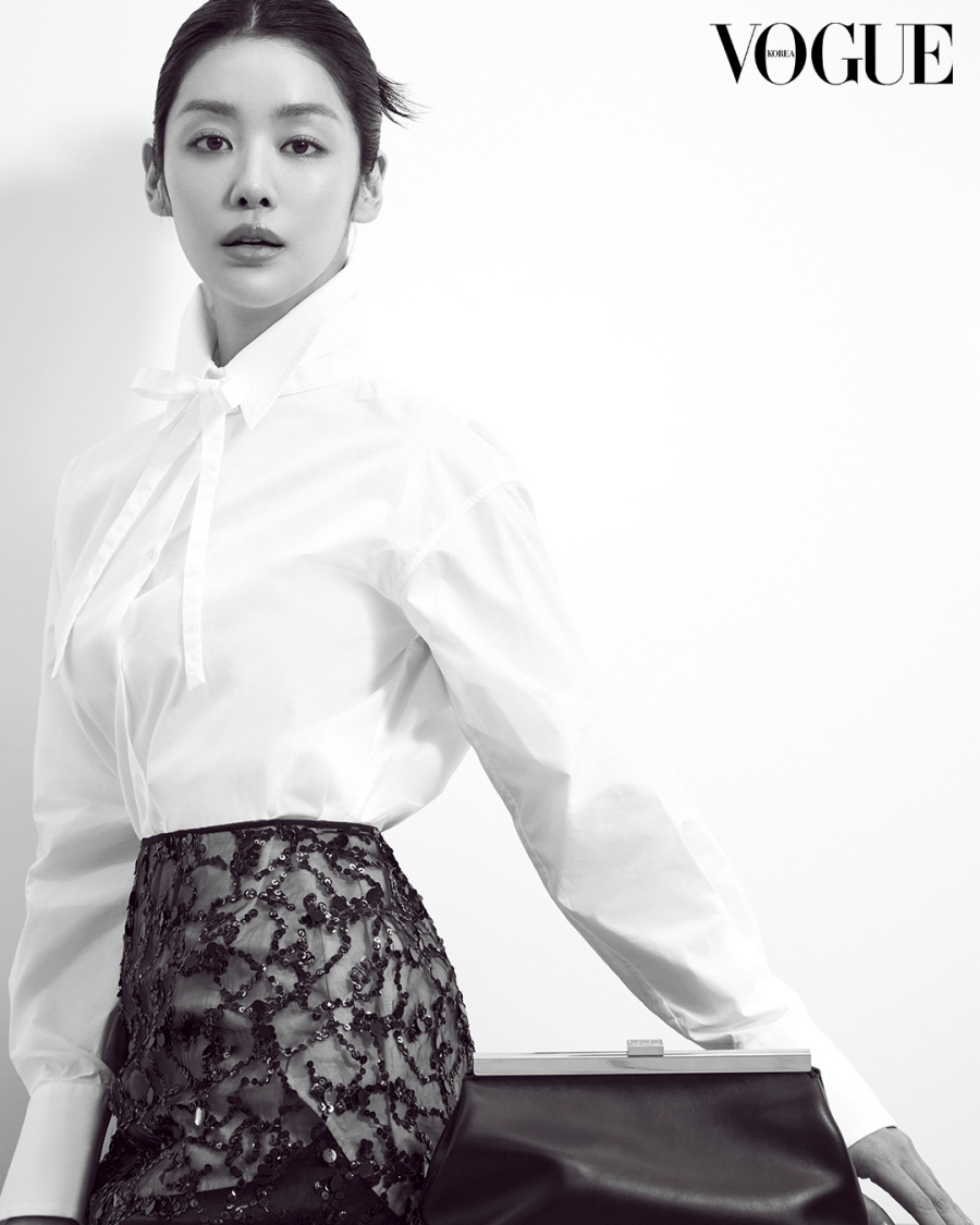 차주영, 지적이면서 우아한 이미지…고유의 세련美[화보]-pickcon