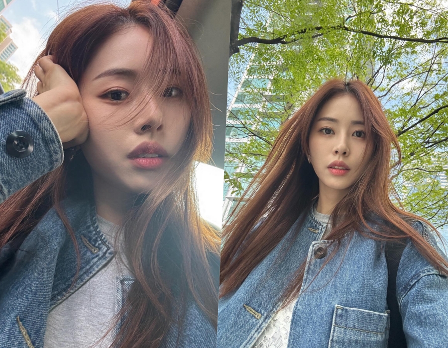 '서정희 딸' 서동주, 악플 상처 다 털었나 봐 "집에 오는데 기분이 좋음"-pickcon