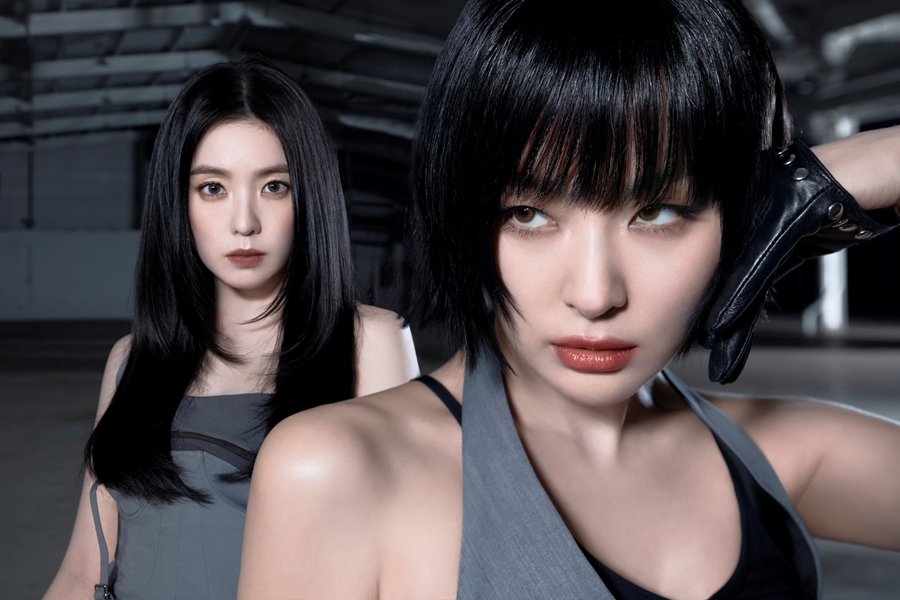 레드벨벳-아이린&슬기, 신곡 퍼포먼스로 증명할 '퍼펙트 케미'…기대 UP-pickcon