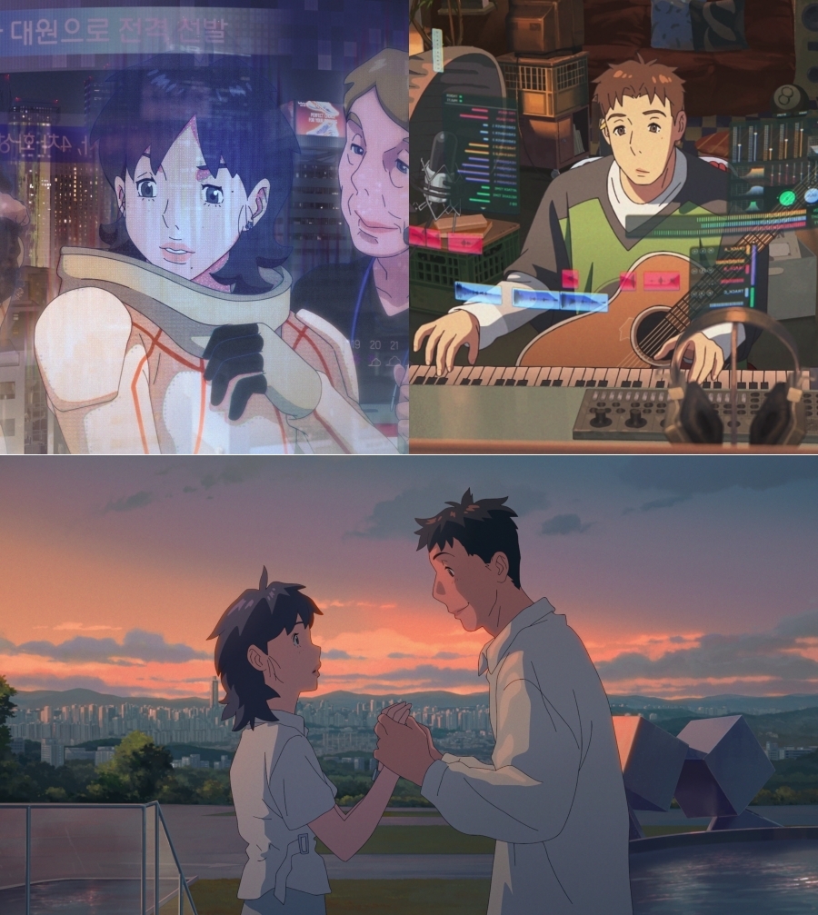 김태리♥홍경 '이 별에 필요한', 공개 D-DAY…관전 포인트 셋-pickcon