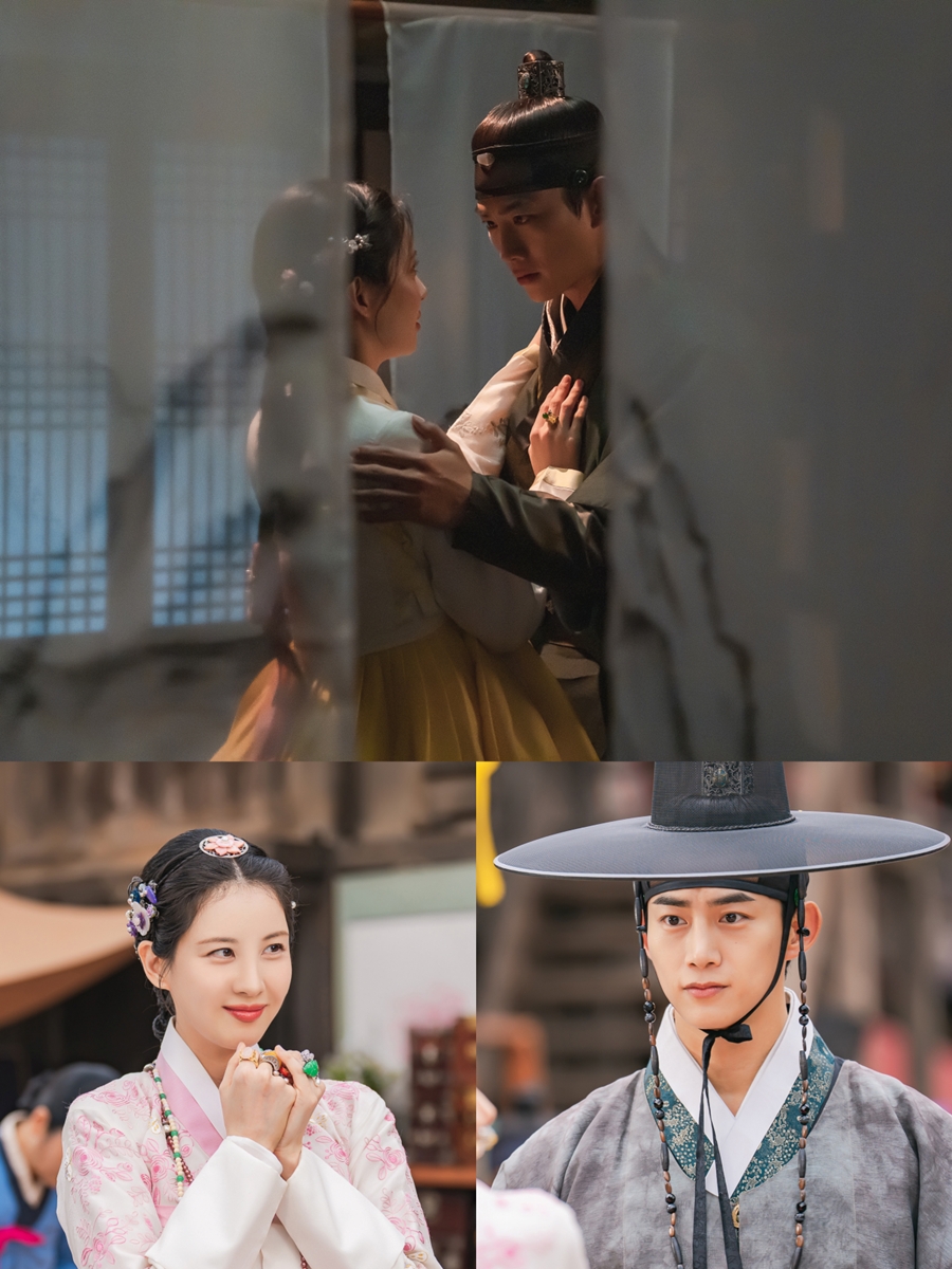 '미지' 박보영♥박진영 제친 '로맨스 케미가 가장 기대되는 주인공 커플' 1위?[★POLL]-pickcon