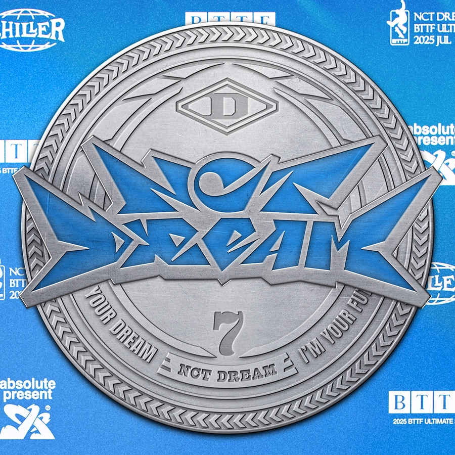 NCT DREAM, 가장 빛나는 '나'를 찾는 여행…7월 14일 정규 5집 발매-pickcon