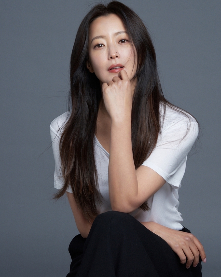 김희선, TV CHOSUN '다음생은 없으니까' 캐스팅…경단맘 쇼호스트 변신-pickcon