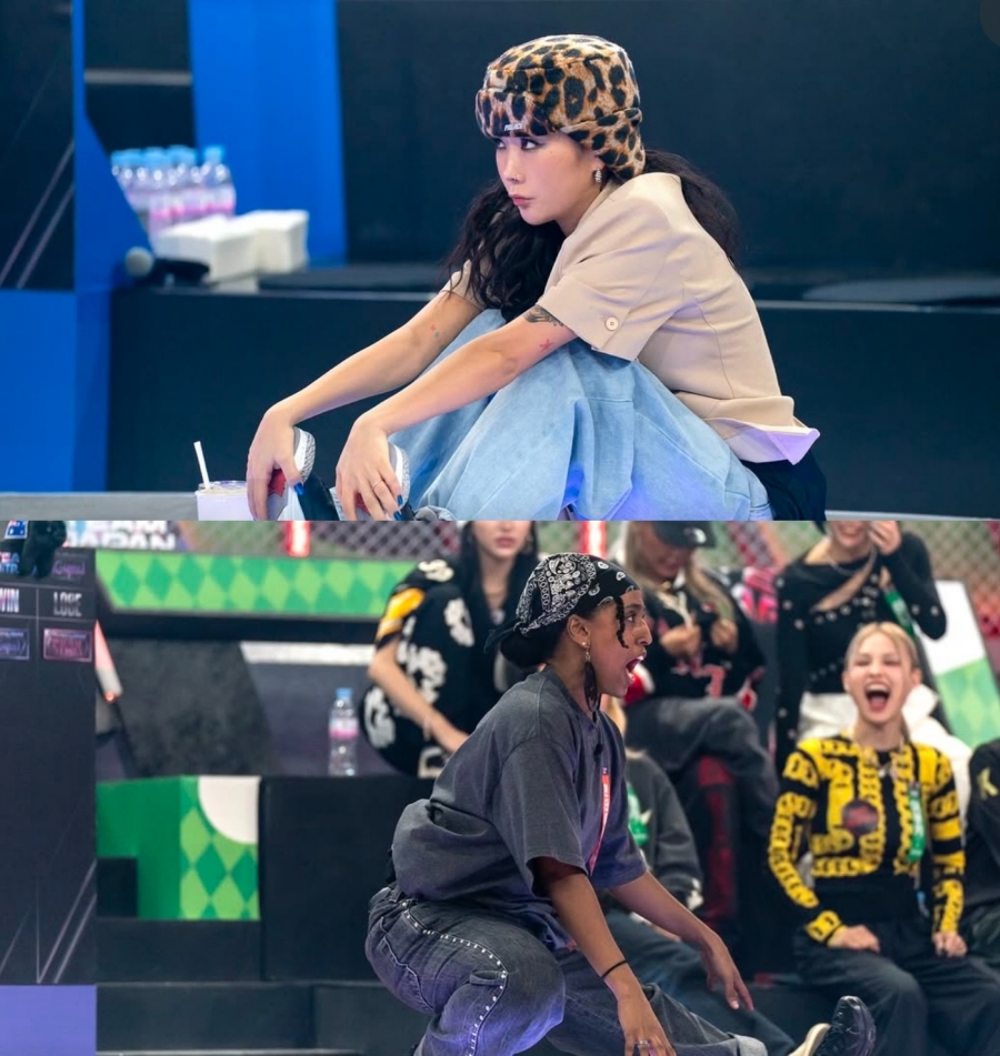 범접vs에이지vs모티브vs오죠갱 중 '스월파' 파이널 리스트 누가될까-pickcon