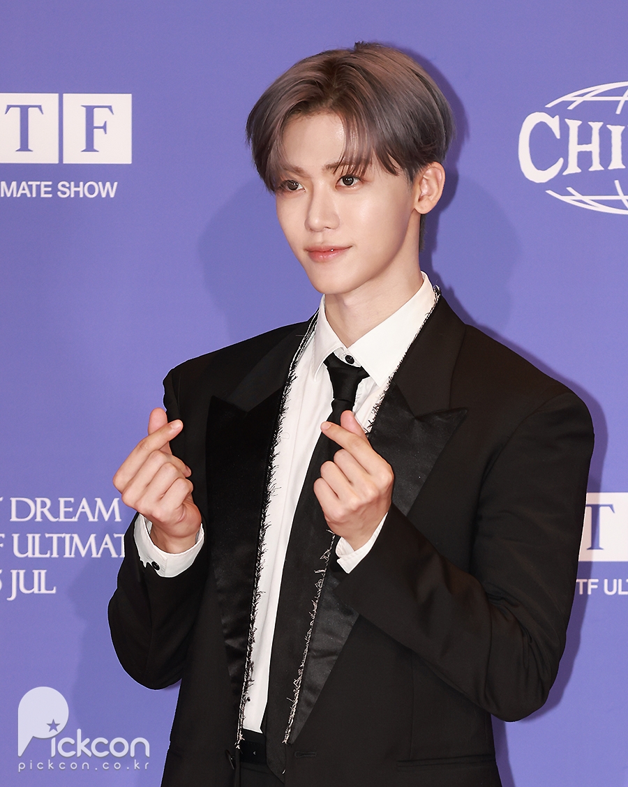 NCT DREAM 재민, 가까이 볼수록 아름다워요 [포토]-pickcon