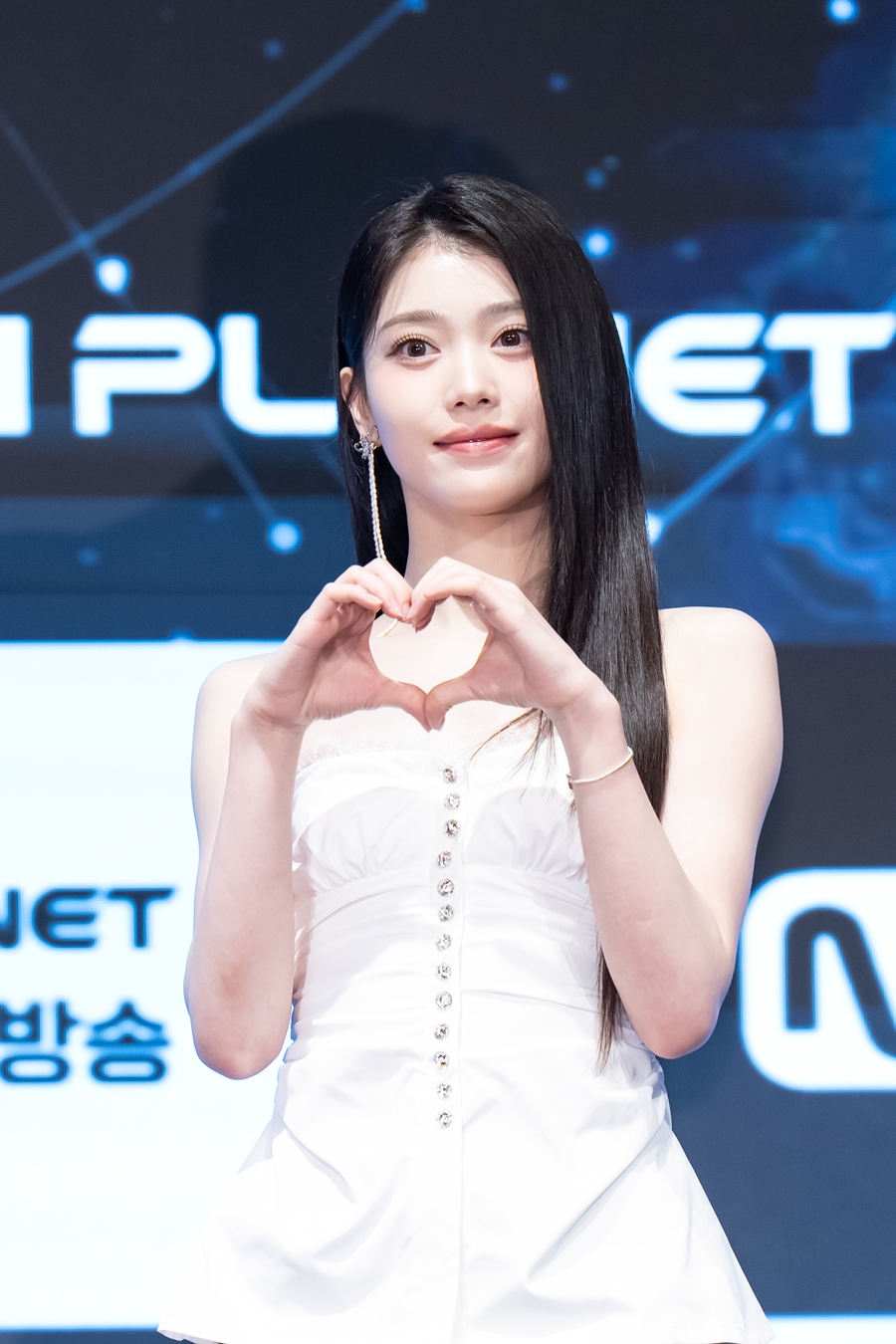 케플러 샤오팅, 참가자에서 마스터로 금의환향 "같은 무대에 다른 역할…뜻깊은 일" (보플2)-pickcon