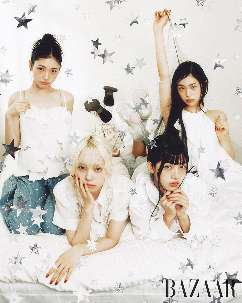 베이비돈크라이, 데뷔 첫 화보…"싸이같은 아티스트 되고파"-pickcon