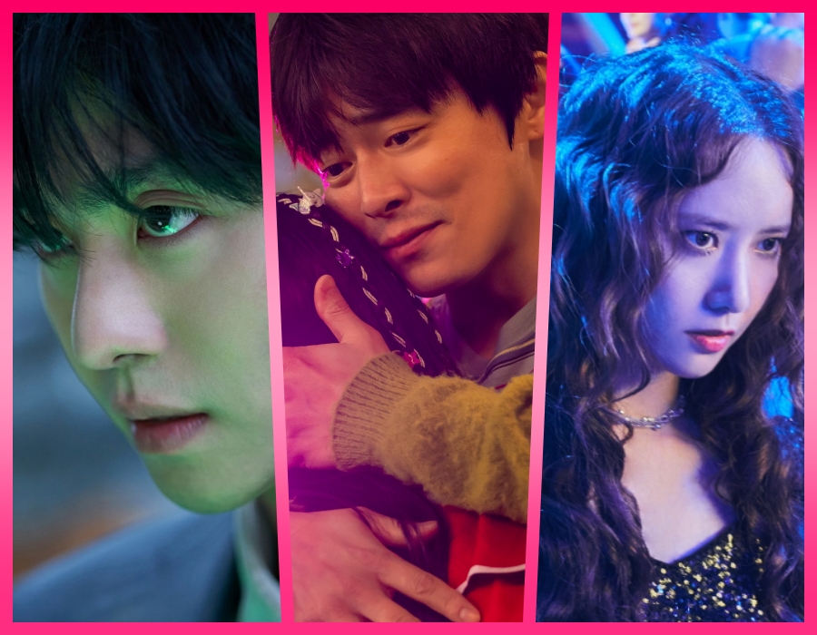 조정석X임윤아X안효섭 중…올 여름 '최애캐'는 바로 너! [★POLL]-pickcon