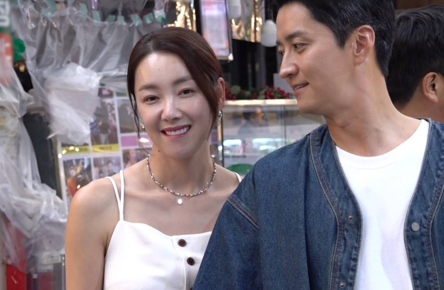 소이현, 셋째 욕심 "늦둥이가 그렇게 예쁘게"…인교진 결사반대 (동상이몽2)-pickcon