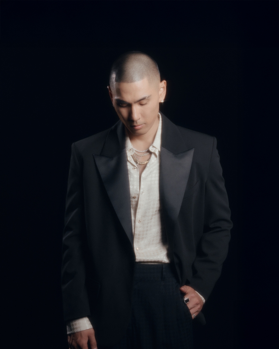 '케데헌' OST 참여한 빈스, 지드래곤 피처링 참여한 '차차차'로 컴백-pickcon