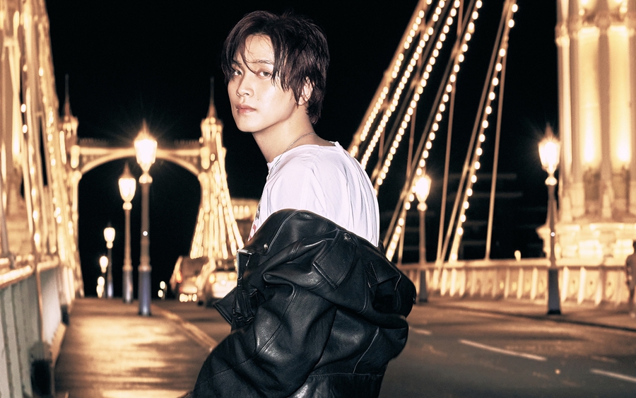 NCT 해찬이 들려줄 다채로운 R&B의 맛…첫 솔로 앨범 'TASTE' D-7-pickcon