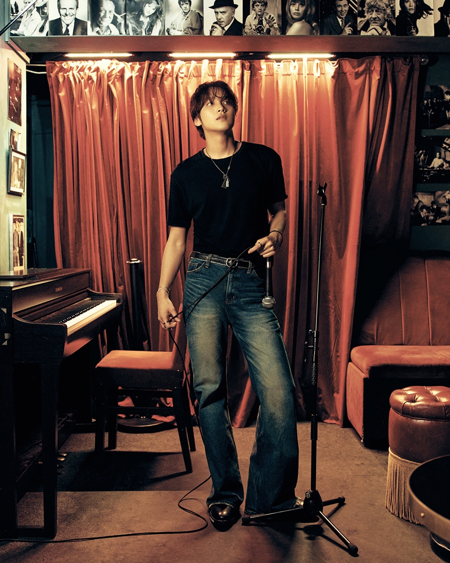 NCT 해찬이 들려줄 다채로운 R&B의 맛…첫 솔로 앨범 'TASTE' D-7-pickcon