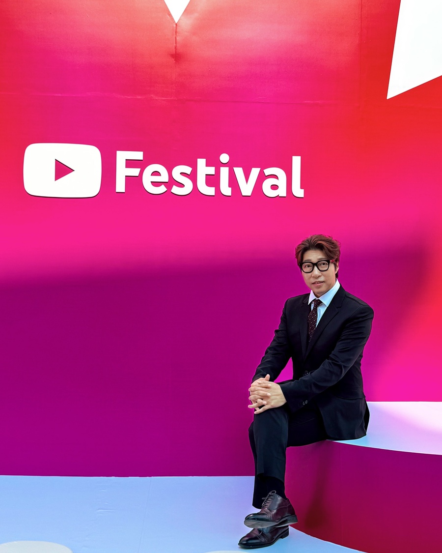 유튜버 대도서관, 광진구 자택에서 숨진 채 발견…향년 46세-pickcon