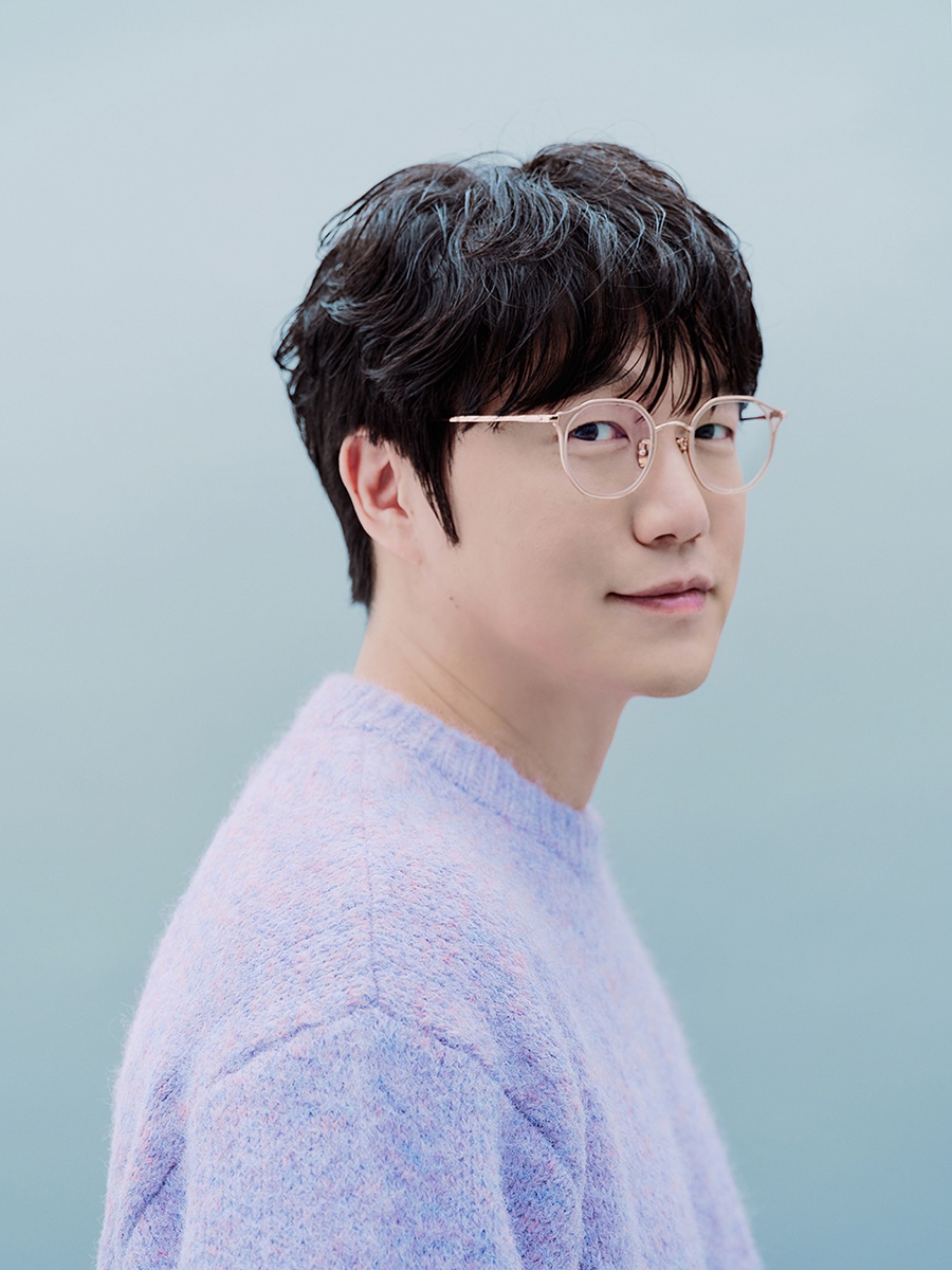 문가영, 40주년 맞은 '골든디스크어워즈' MC 확정…성시경과 호흡 맞춘다-pickcon