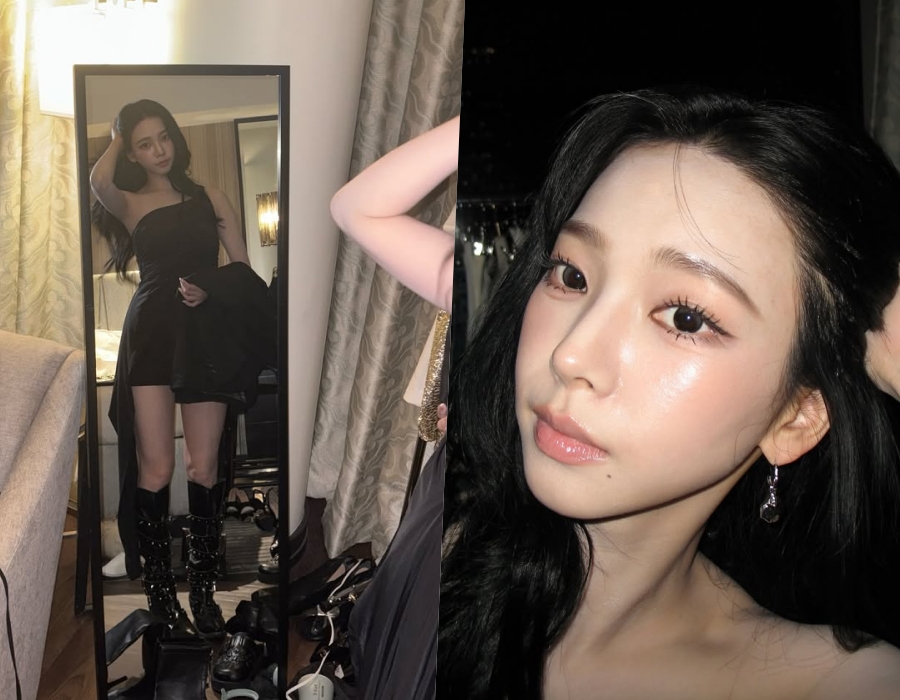 에스파 카리나, AI로도 못 만들 것 같은 비주얼…얼빡샷에도 무굴욕 미모-pickcon