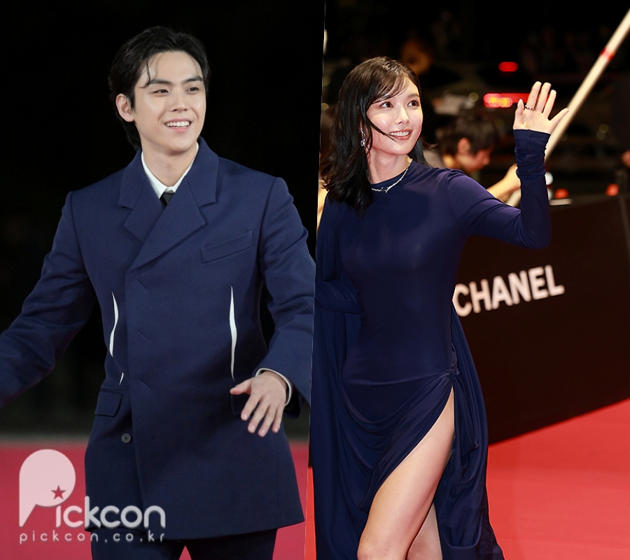 김유정X김도훈, 열애설 부인…'친애하는' 해프닝 [핫토PICK]-pickcon