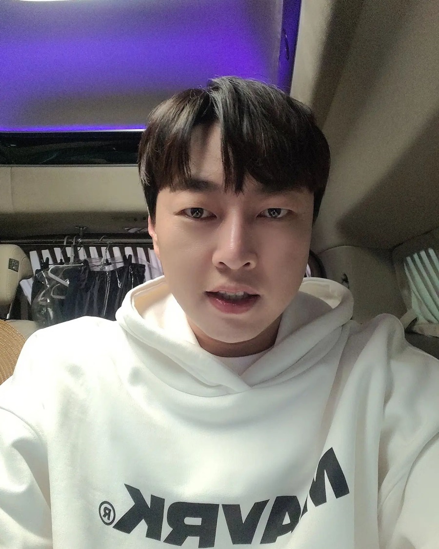 이진호, '불법 도박' 자숙 중인데…인천부터 양평까지 100km 음주운전 [핫토PICK]-pickcon