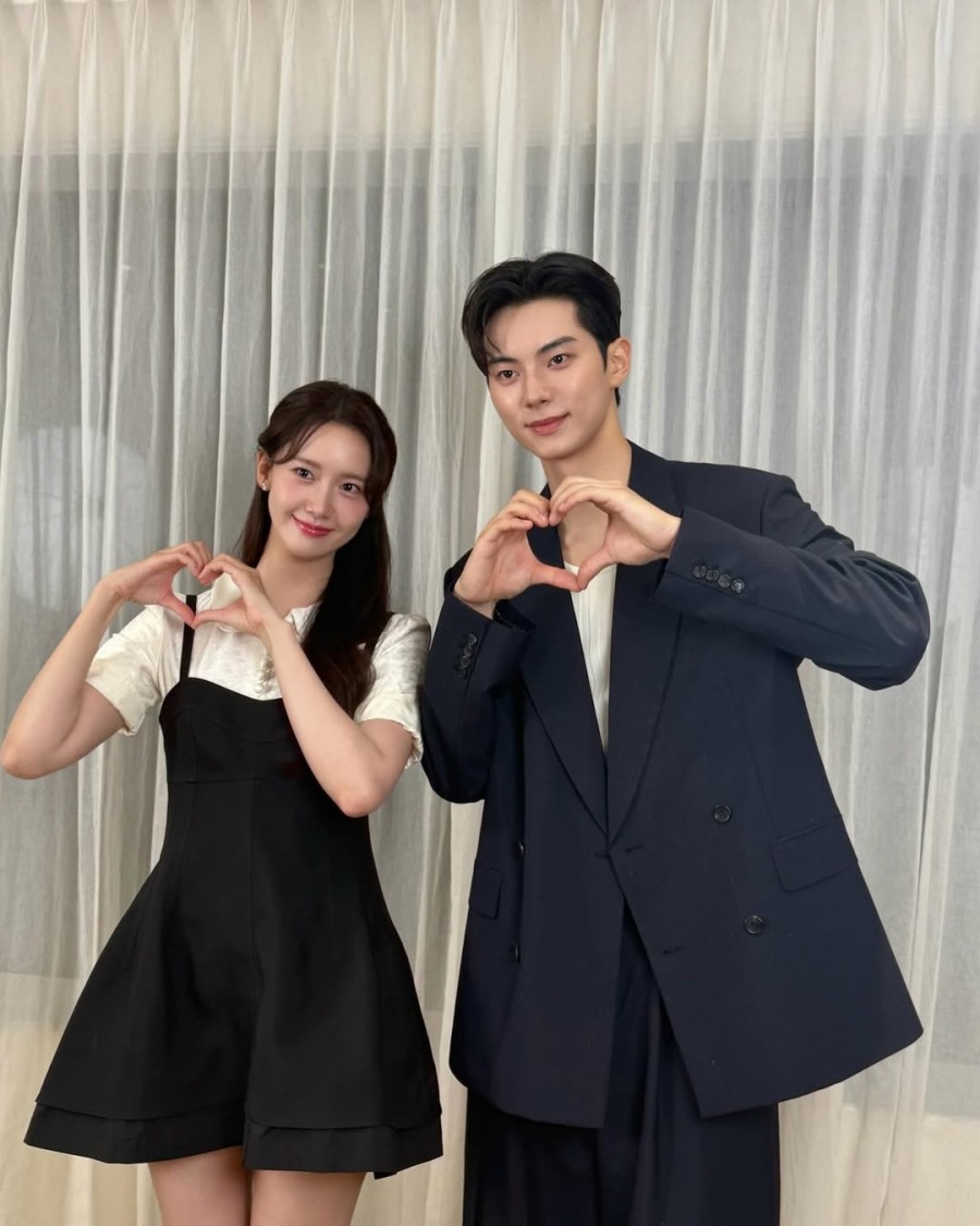 '폭군의셰프' 이채민, 임윤아와 사극→현대물 오가는 설렘 ing-pickcon