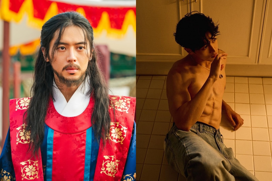 '폭셰 공길이' 이주안→남윤수·양지은, 장기 기증한 효심 스타 [PICK★]-pickcon