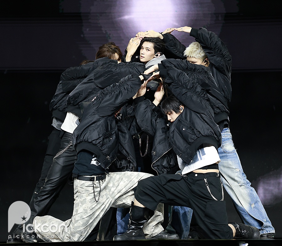 '한국 데뷔' 앤팀 "음악방송 1위 목표… 더 큰 무대로 나아가겠다" [현장PICK]-pickcon