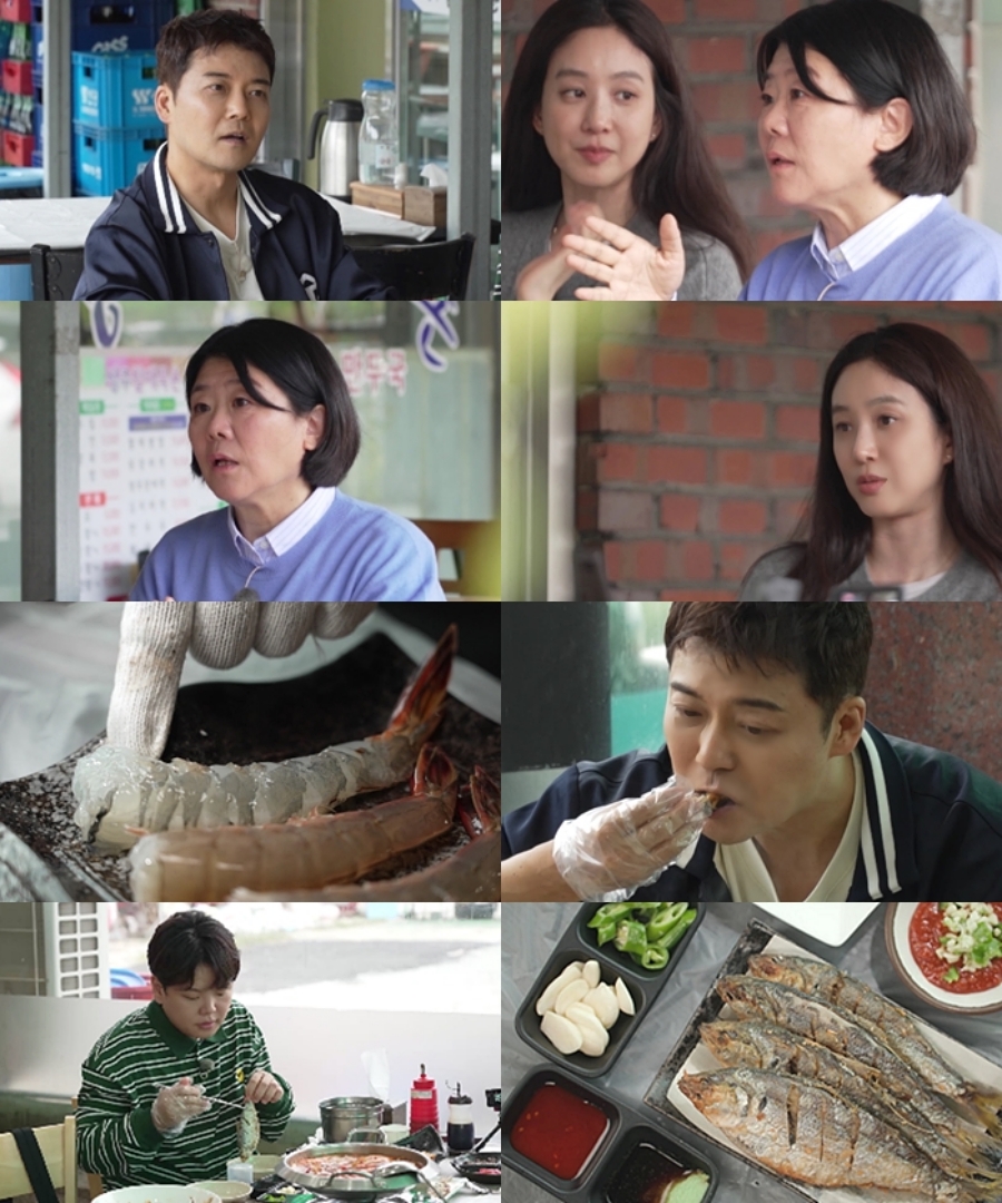 '44세' 정려원 "외로운데 좋아"…전현무 "너무 공감돼"(전현무계획3)-pickcon