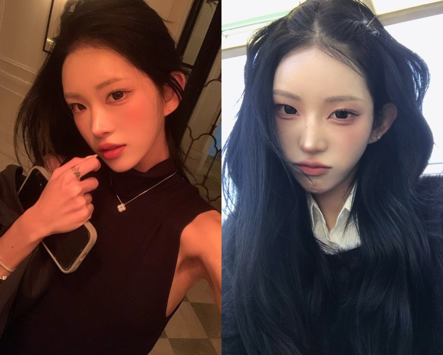 '故 최진실 딸' 최준희, 41kg 각선미는 이렇구나…깜짝 놀랄 실다리-pickcon