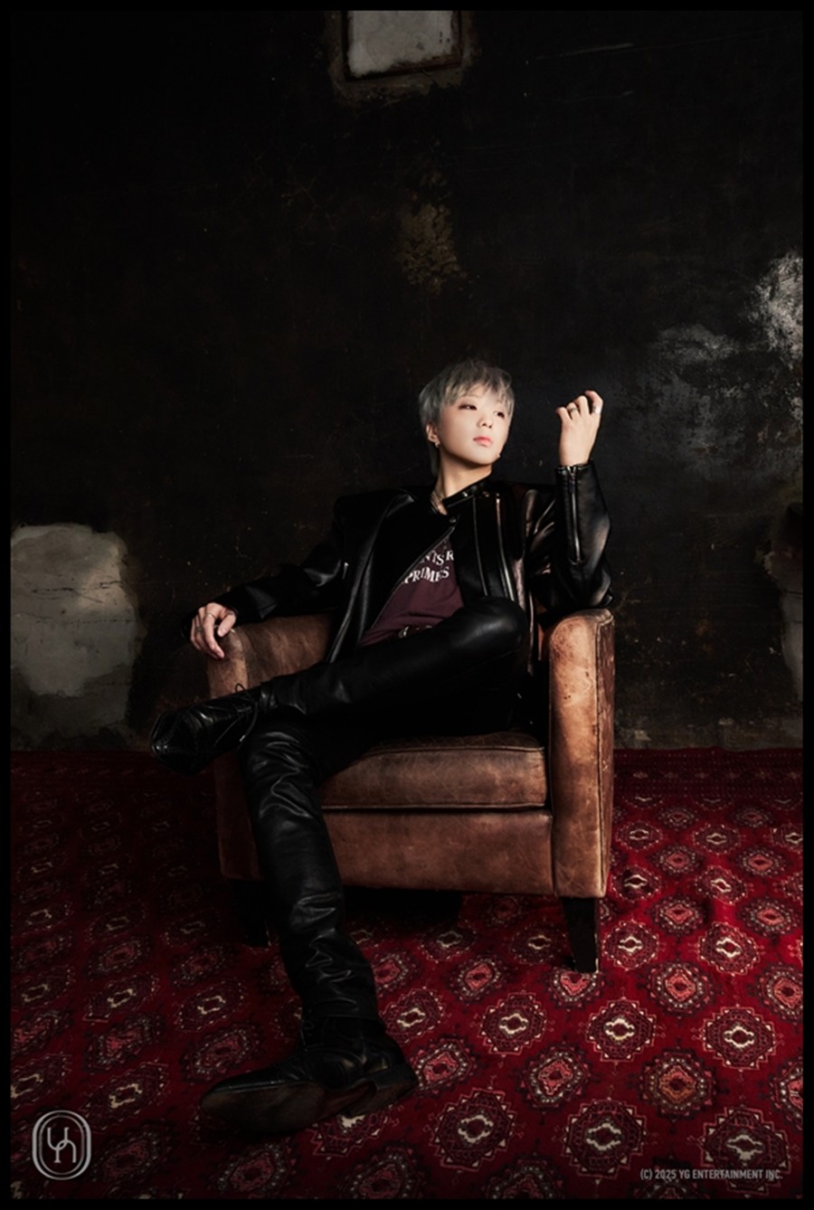 강승윤, 솔로 컴백 D-DAY "스스로 고생했다고 토닥여주고 싶다" -pickcon