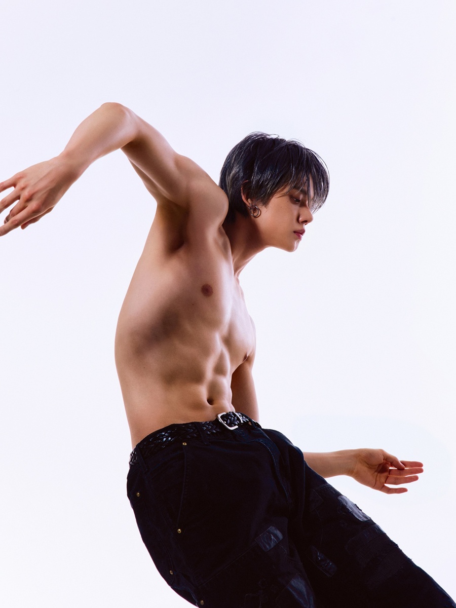 TXT 연준, 3개 트랙 엮은 옴니버스 MV 공개 "보여주고 싶은 모습이 많다"-pickcon