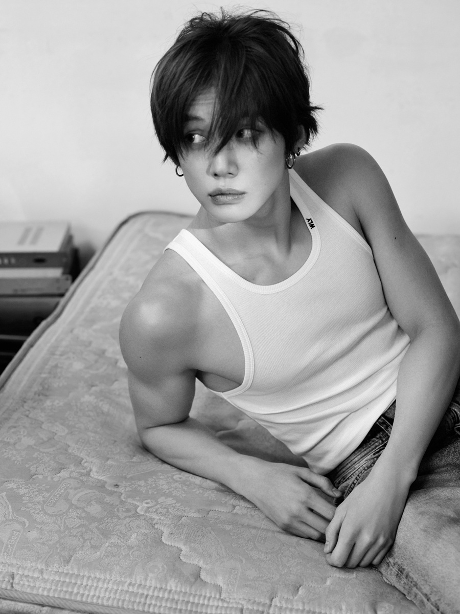 TXT 연준, 3개 트랙 엮은 옴니버스 MV 공개 "보여주고 싶은 모습이 많다"-pickcon