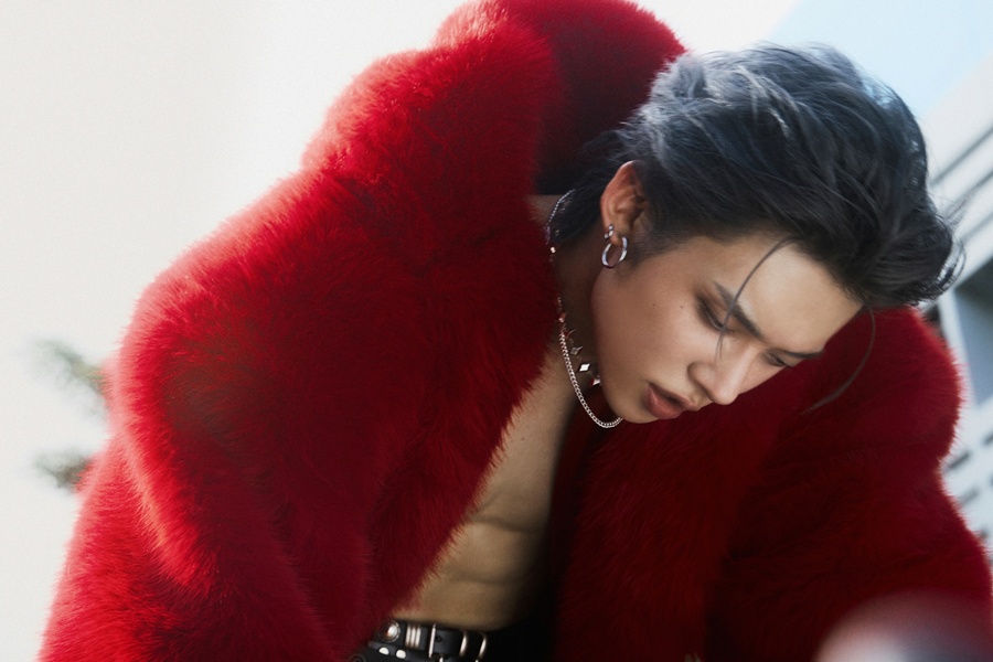 TXT 연준, 3개 트랙 엮은 옴니버스 MV 공개 "보여주고 싶은 모습이 많다"-pickcon