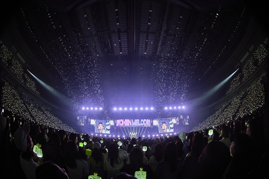 NCT DREAM, 단독 콘서트 100회 축포 터뜨렸다 "200회, 300회 이후에도 함께 달리자"-pickcon