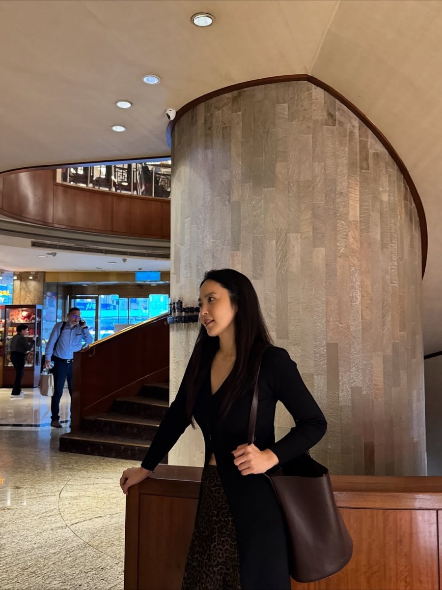 박지윤, 이혼 후 점점 더 예뻐지는 근황…배 노출에 은은한 섹시 美-pickcon