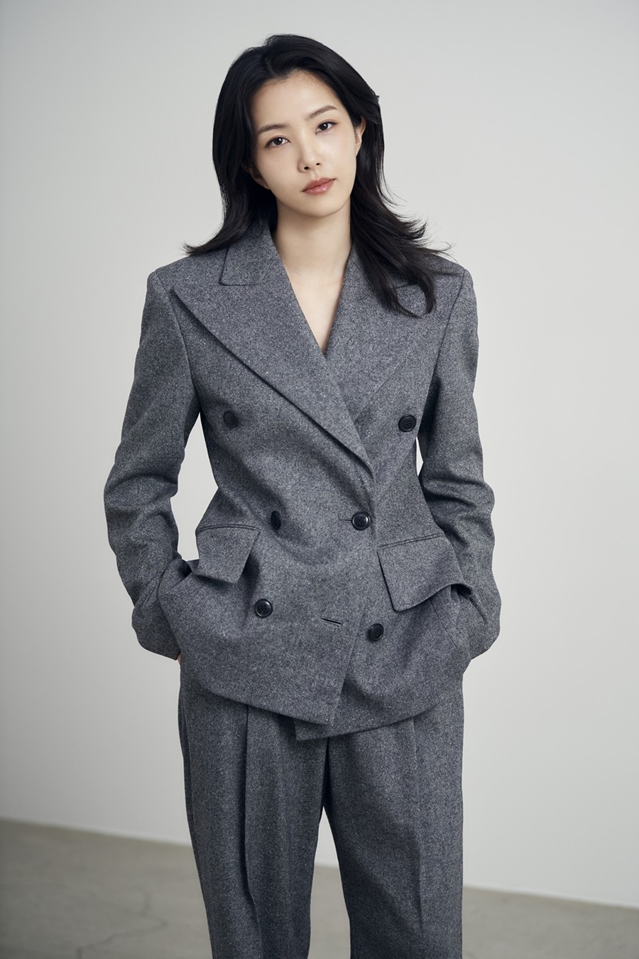 강지영 전 아나운서, 티엔엔터 손 잡았다…도경완·오상진 등과 한솥밥-pickcon