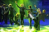 [포토] 엑소(EXO) 세훈, '빛나는 카리스마'-pickcon