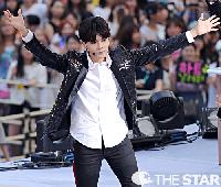 [포토] 'SM콘서트' 슈퍼주니어-M, '화려한 퍼포먼스'-pickcon