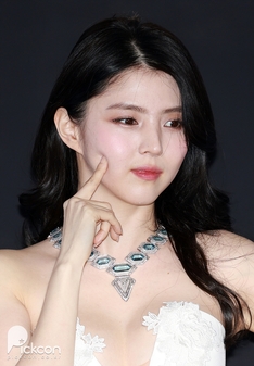 한소희, 보고 또 봐도 파격 미모 [포토]-pickcon