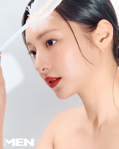 '솔로지옥4' 박해린 "얼굴은 차가운 T처럼 보이지만 사실 감수성 풍부한 F"[화보]-pickcon