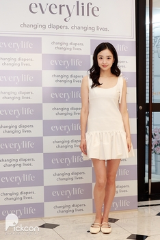 손연재, 여전히 요정 같은데…믿기지 않는 '애 엄마' [포토]-pickcon