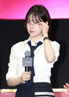 임시완X조유리, 헤어진 연인다운 서먹한 거리감 [포토]-pickcon