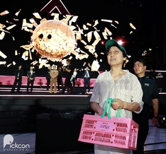 '오징어게임' 시즌1, 2, 3 멤버…456억 보다 화려한 피날레 [포토]-pickcon