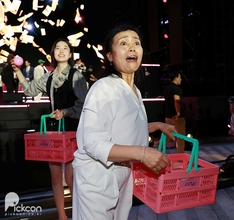 '오징어게임' 시즌1, 2, 3 멤버…456억 보다 화려한 피날레 [포토]-pickcon