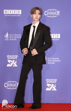 NCT DREAM 재민, 가까이 볼수록 아름다워요 [포토]-pickcon