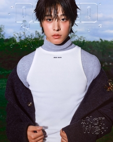 미우미우와 만난 NCT WISH, 감각적인 비주얼 포착 [화보]-pickcon