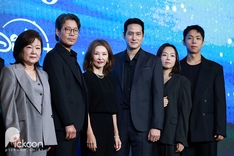 전지현X강동원X이미숙X박해준X김해숙X유재명X오정세X이상희X주종혁…'북극성' 주역들 [포토]-pickcon