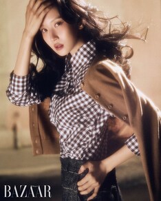 문가영, 아찔한 각선미 [화보]-pickcon